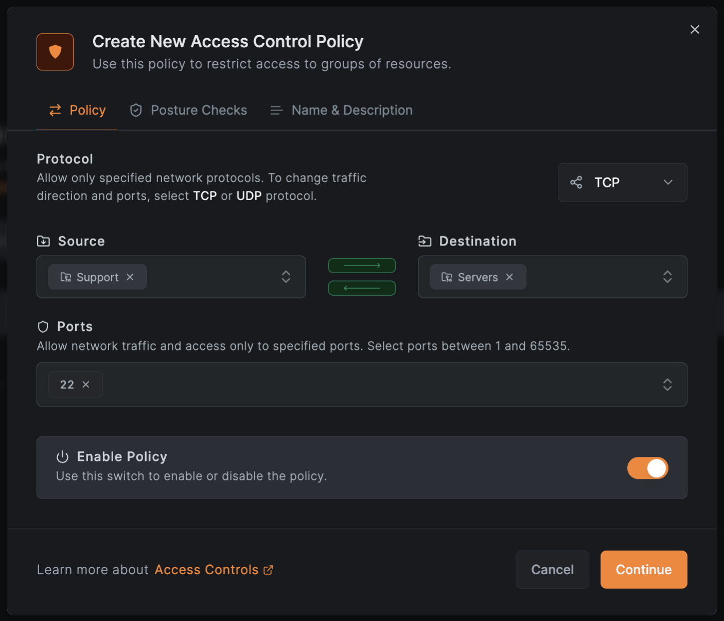 Deploying NetBird's with Jamf Pro - NetBird Docs
